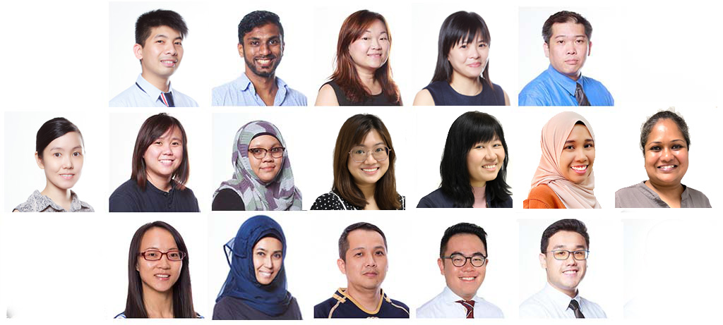 Student Development Team